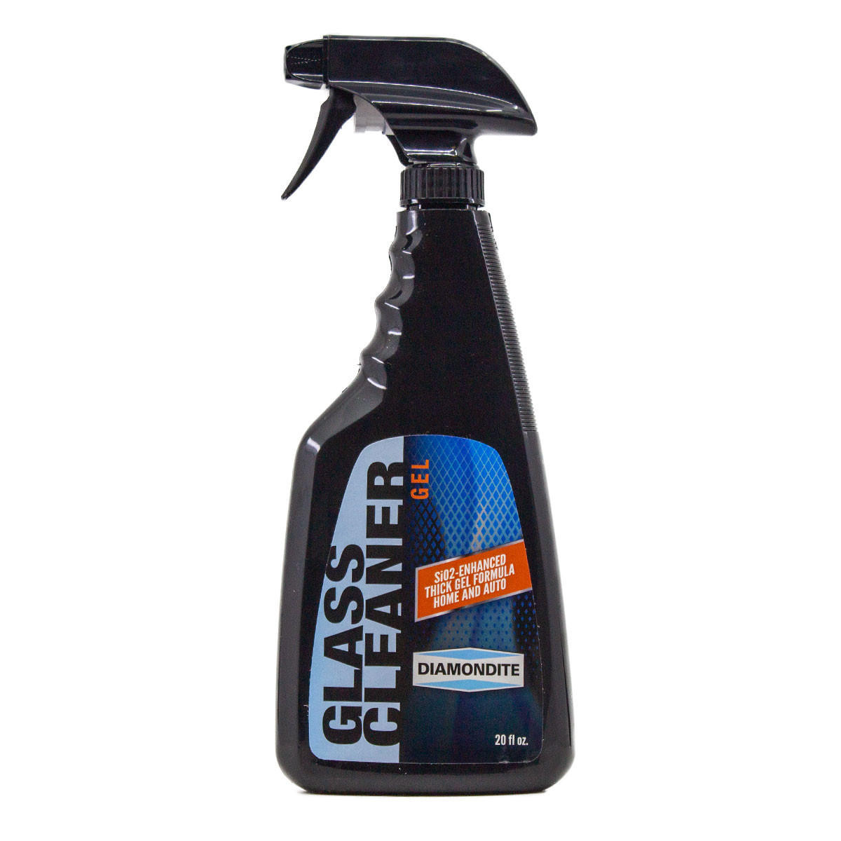 BLACKFIRE Gel Glass Cleaner