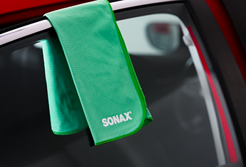 Glass Towels | Streak-Free Window Cleaning - Autogeek.net