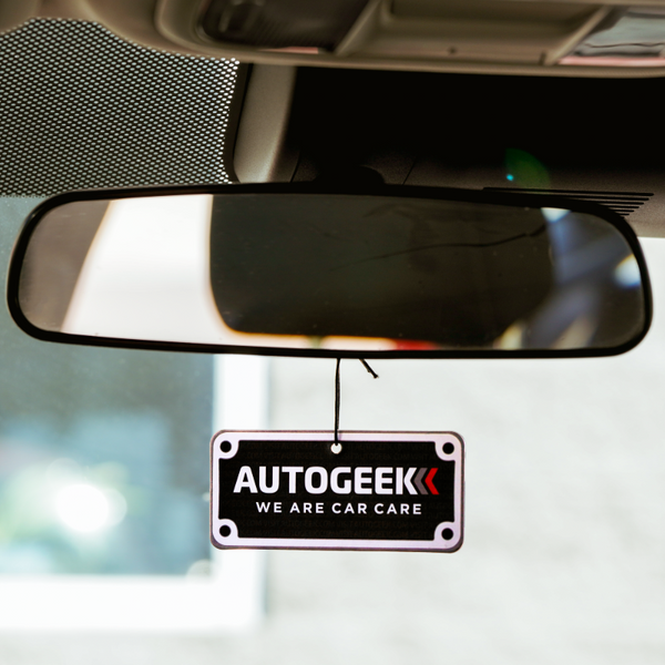 Autogeek Air Freshener