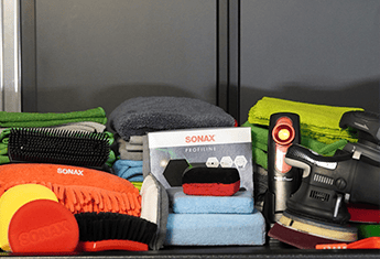 Premium Detailing Supplies for Cars, Trucks, and RV's