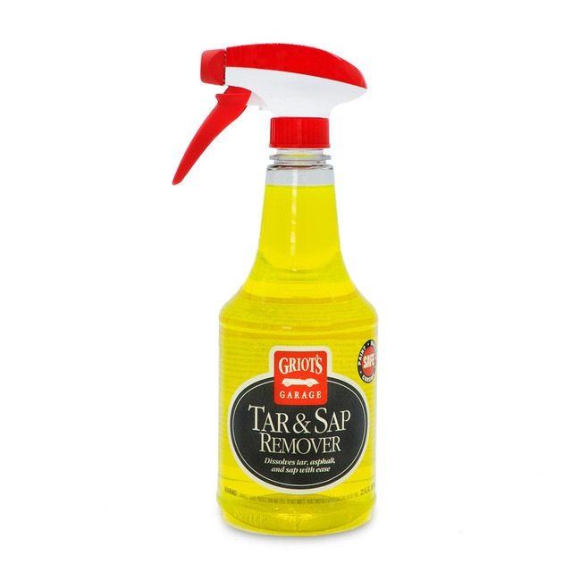 DP Tar And Adhesive Remover