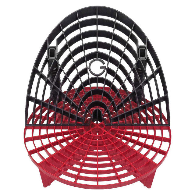 The Grit Guard Insert - Black - Autogeek.net