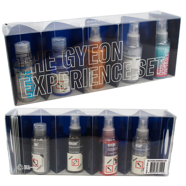 Gyeon Q2M Ceramic Detailer