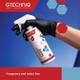 GTechniq Panel Wipe Coating Prep | Autogeek.net