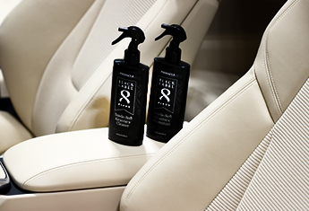 Suede & Alcantara Cleaners | Auto Interior - Autogeek.net