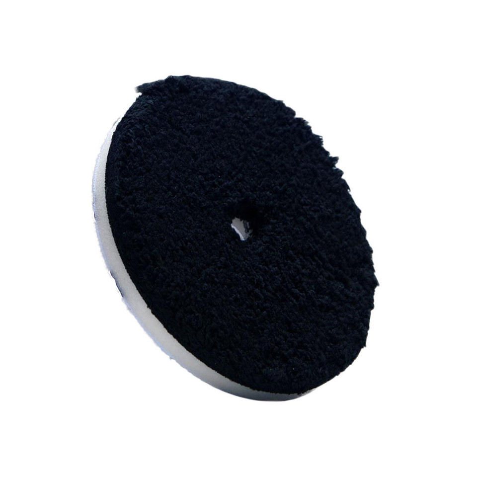 5 in. Buff and Shine Uro-Fiber Pad