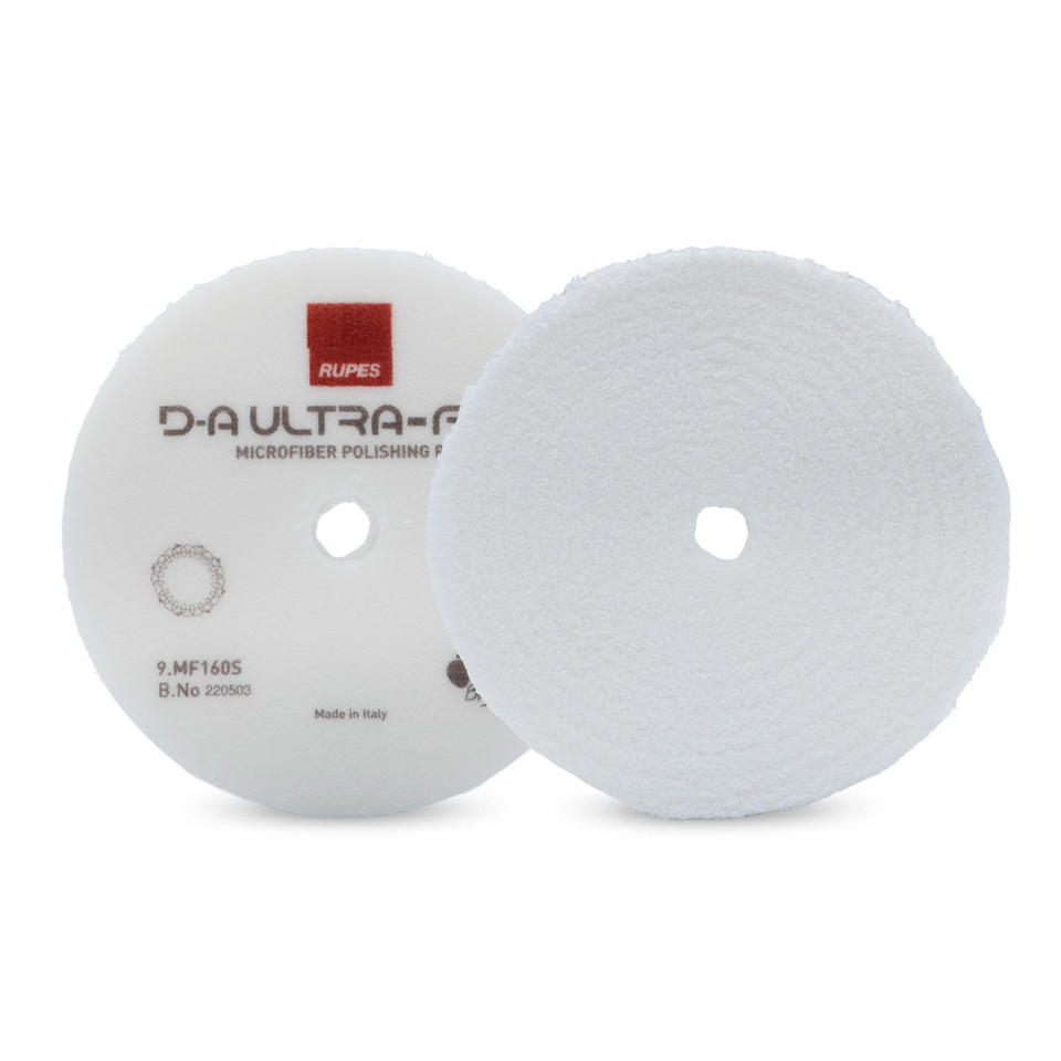 RUPES Fine Waffle Pad - Autogeek - Your Trusted Source for Premium Car ...