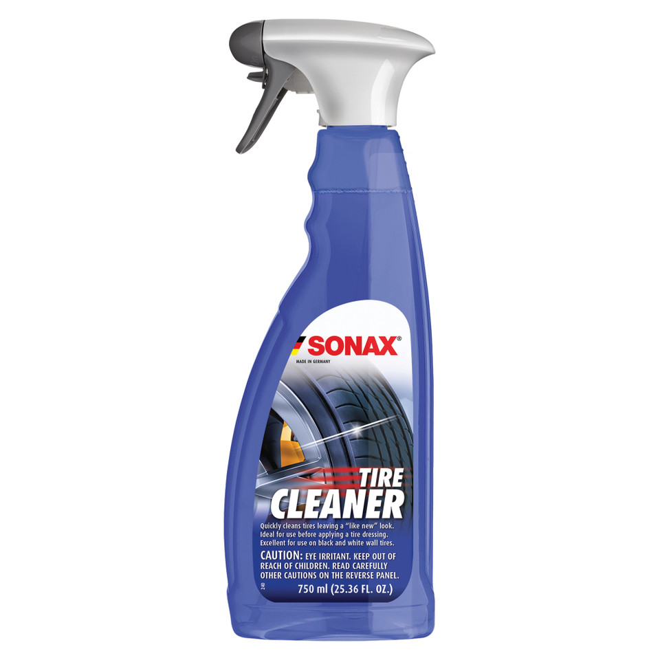 SONAX Wheel Cleaner Full Effect 500 mL | Autogeek
