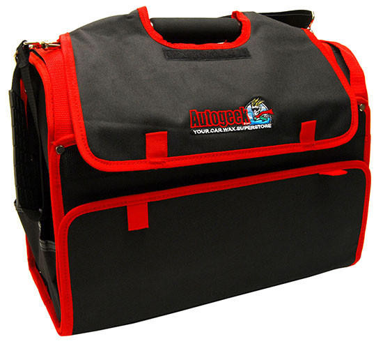 Autogeek Professional Detailers Bag | Autogeek.net