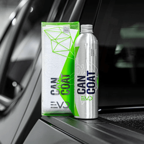 GYEON Q2 CanCoat Evo 200 mL | Autogeek.net