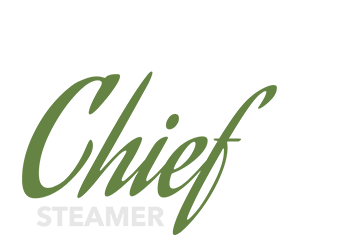 Chief Steam Cleaners | Heavy Duty Cleaners