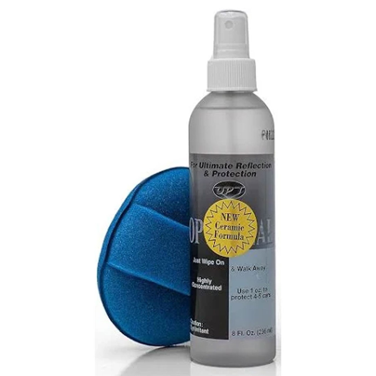 Optimum Opti-Seal 8 oz. Free Bonus!