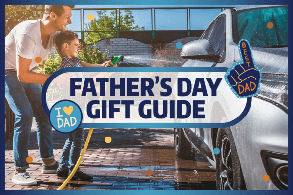The Ultimate Father's Day Gift Guide: 15 Autogeek Picks for the Car ...