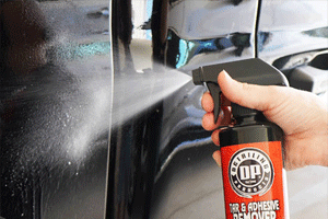 Quick Tree Sap Removal Guide - Sonax USA