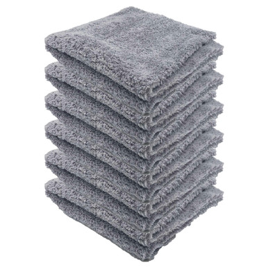 Cobra Boa Haze Breaker Towel 16 x 16 Inch - 6 Pack