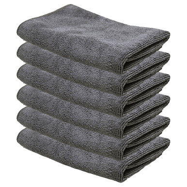 The Microfiber Detailing Cloth is the perfect car detailing & buffing ...