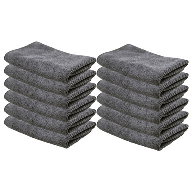 The Microfiber Detailing Cloth is the perfect car detailing & buffing ...