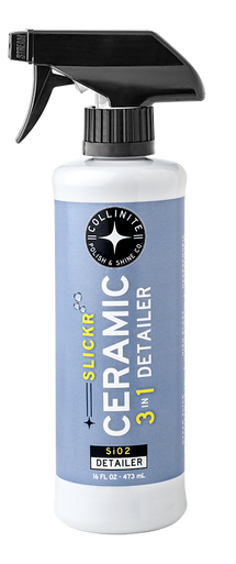 16 oz Collinite SLICKR Ceramic Detailer #150