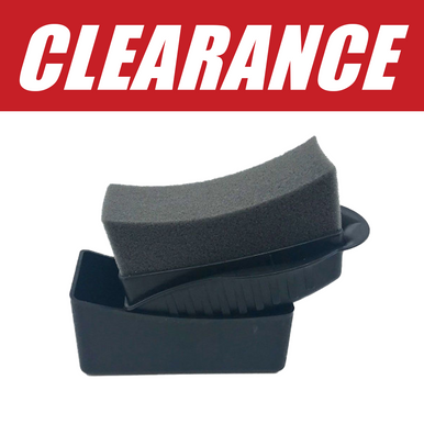 Swift Swipe Tire Applicator 2PK