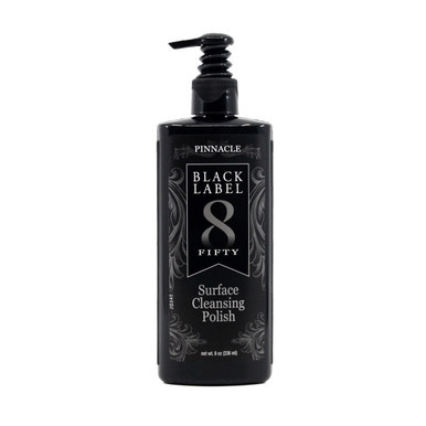 Pinnacle Black Label Surface Cleansing Polish