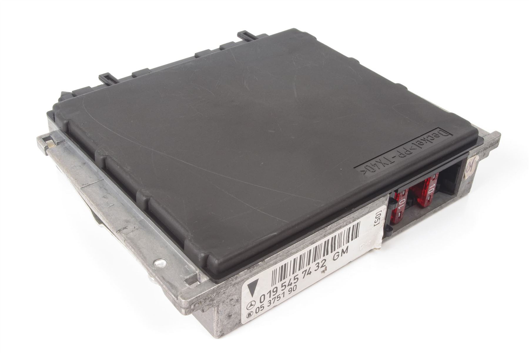 Mercedes 0195457432 ECU GM General Module | R129 SL - The R129 Co