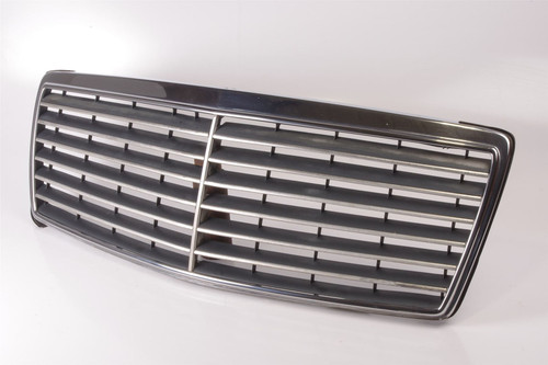 Mercedes 1408880323 Bonnet Grille | V140 W140 S - The R129 Co
