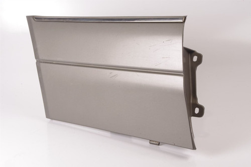 Mercedes 1406906940 Body Wing Panel - Front Left Silver | W140 V140 S ...