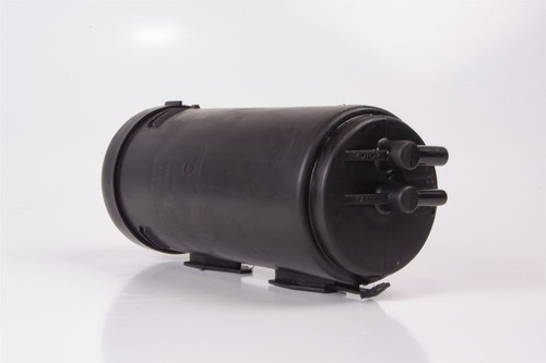 Mercedes 2034700259 Activated Charcoal Fuel Filter | W203 CL203 C C209 ...