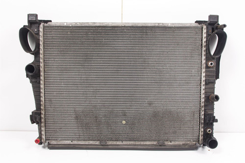 Mercedes 2205000903 Radiator | C215 CL W220 S - The R129 Co