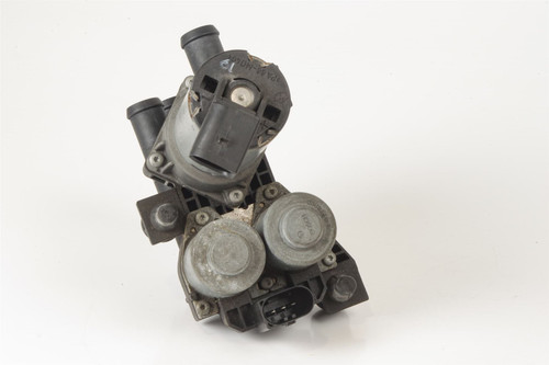 Mercedes 2208300084 Heater Control Valve | C215 CL W220 S - The R129 Co