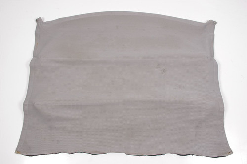 Mercedes 1297700480 Soft Top Headliner - Grey | R129 SL - The R129 Co