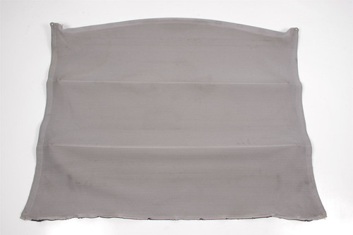 Mercedes 1297700480 Soft Top Headliner - Grey (a) | R129 SL - The R129 Co