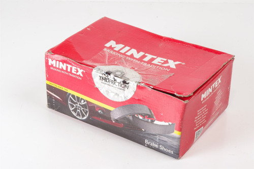 Mercedes 1244200320 Parking Brake Shoes (New Old St.) | W124 E R129 SL ...