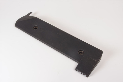 Mercedes 1191590046 Ignition Lead Cover - Right | R129 SL W124 E W140 S ...