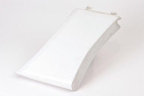 Mercedes 1296900540 Body Wing Panel - Rear Left White | R129 SL - The ...