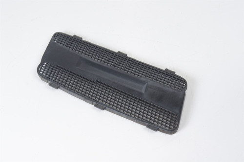 Mercedes 1296900374 Wing Panel Vent - Left (a) | R129 SL 280 320 500 ...