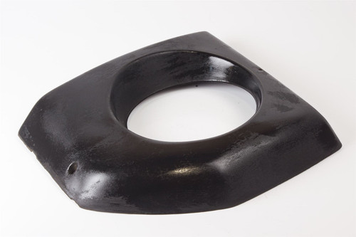 Mercedes 4608800340 Headlight Trim - Front Left | W460 W461 G - The R129 Co