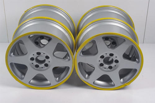 Mercedes 1244011702 Alloy Wheel x4 (Refurb.) | R129 SL - The R129 Co