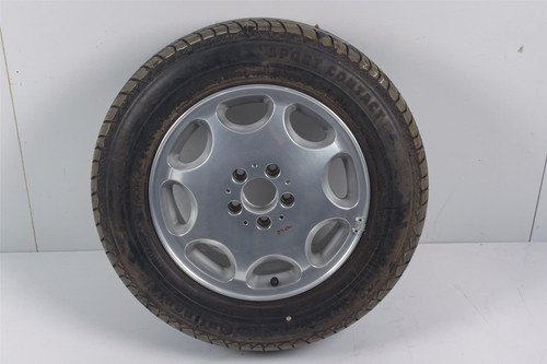Mercedes 1404000902 Alloy Wheel (Refurb.) | W140 V140 C140 S - The R129 Co