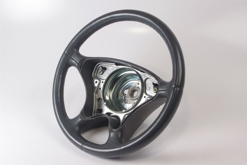 Mercedes 1704600703 Steering Wheel Complete - Grey | R129 SL W202 S202 ...