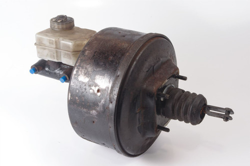 Mercedes 0034300630 Brake Servo & Master Cylinder | W460 W461 W463 G ...