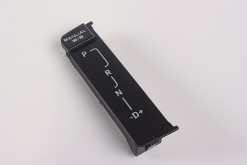 Mercedes 2302670188 Gear Selector Shifter Display Only - | R230 SL ...