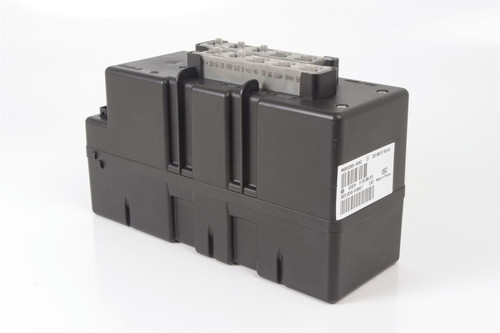 Mercedes 2208000748 Central Locking PSE Pump | C215 CL W220 V220 S ...