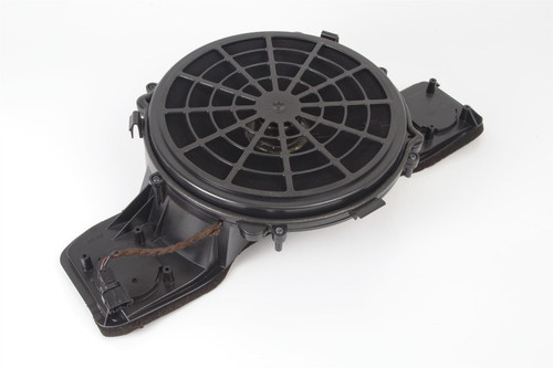 Mercedes 2158201602 Subwoofer | W205 C - The R129 Co