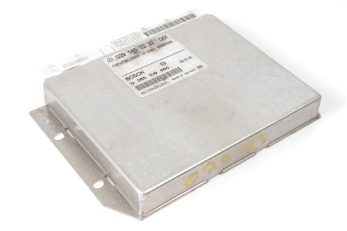 Mercedes 0295452332 ESP PML BAS Engine Control Unit ECU | W210 S210 E ...