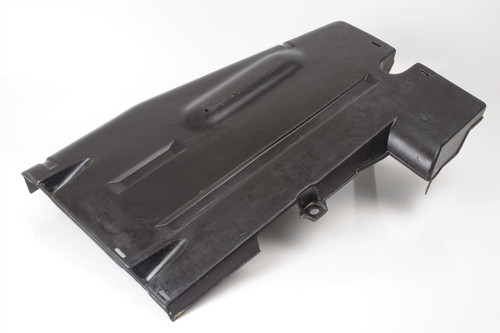 Mercedes 1244780837 Fuel Protective Cover | W124 V124 C124 A124 E - The ...