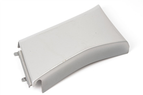 Mercedes 1296900640 Body Wing Panel - Rear Right Silver | R129 SL - The ...