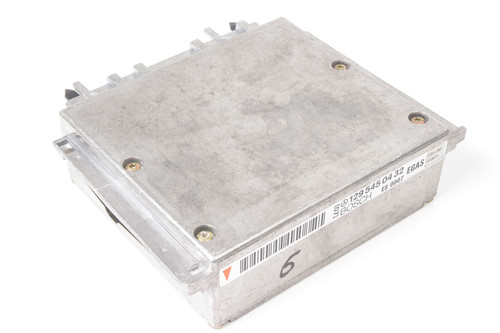 Mercedes 1295450432 EGAS Control Unit | R129 SL - The R129 Co
