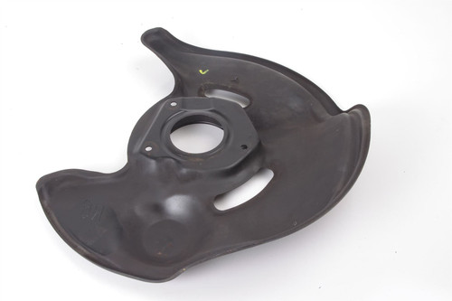 Mercedes 1294201844 Brake Dust Shield - Front Left (a) | W124 E R129 SL ...