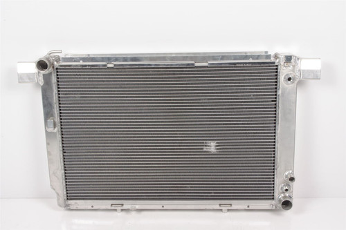 Mercedes 1295000103 Radiator (b) (New Old St.) | R129 SL - The R129 Co